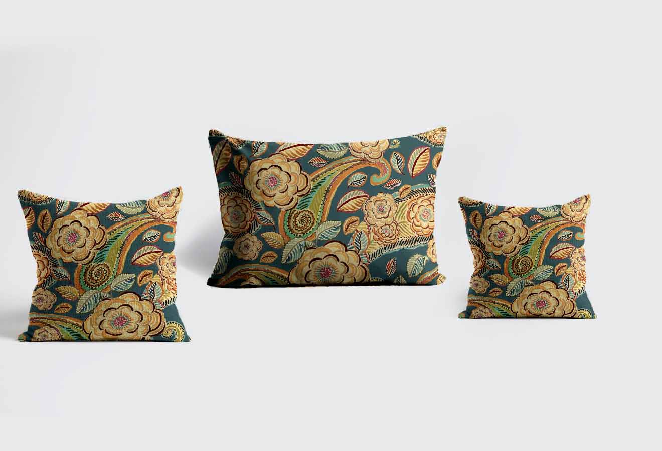 Custom-cushions