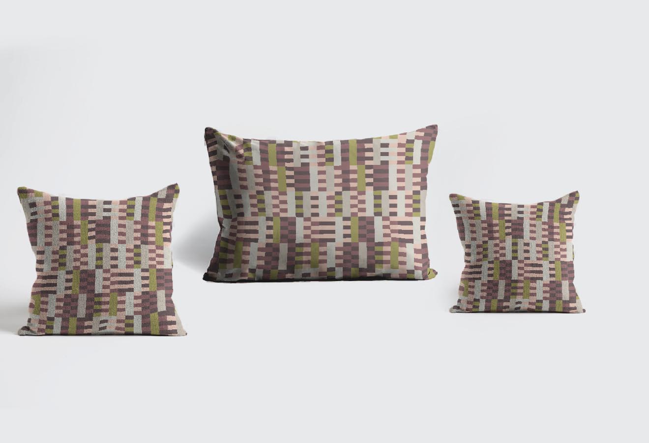 Custom-cushions