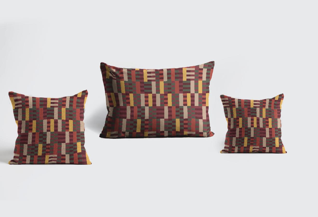 Custom-cushions