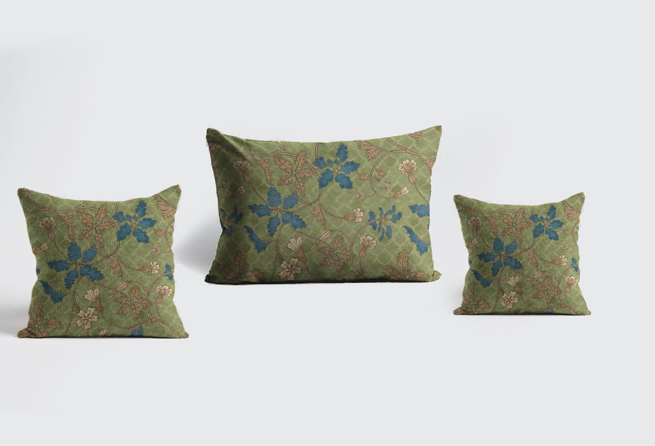 Custom-cushions