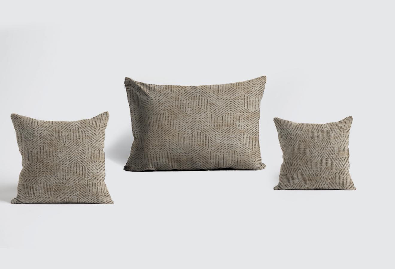 Custom-cushion