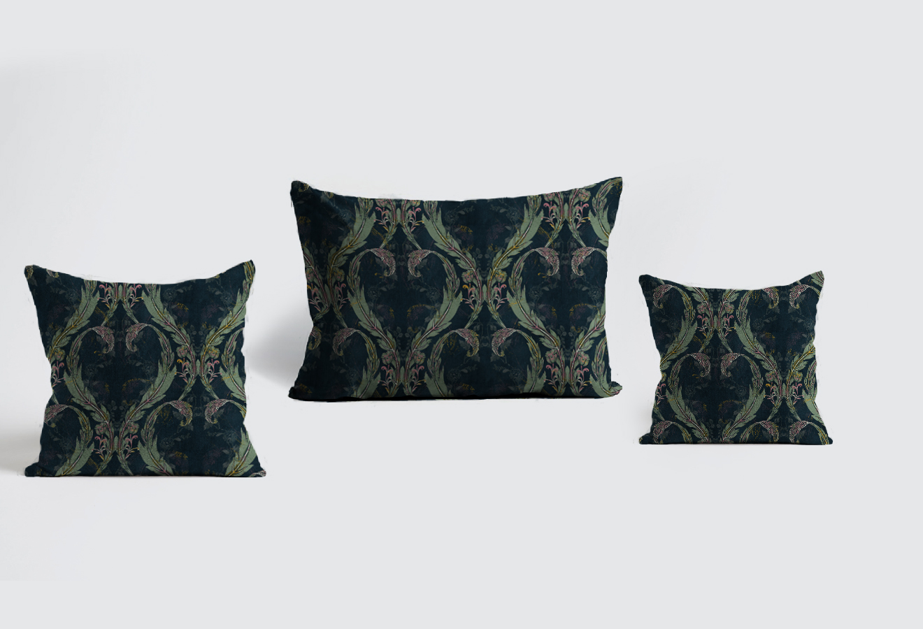 Custom-cushions